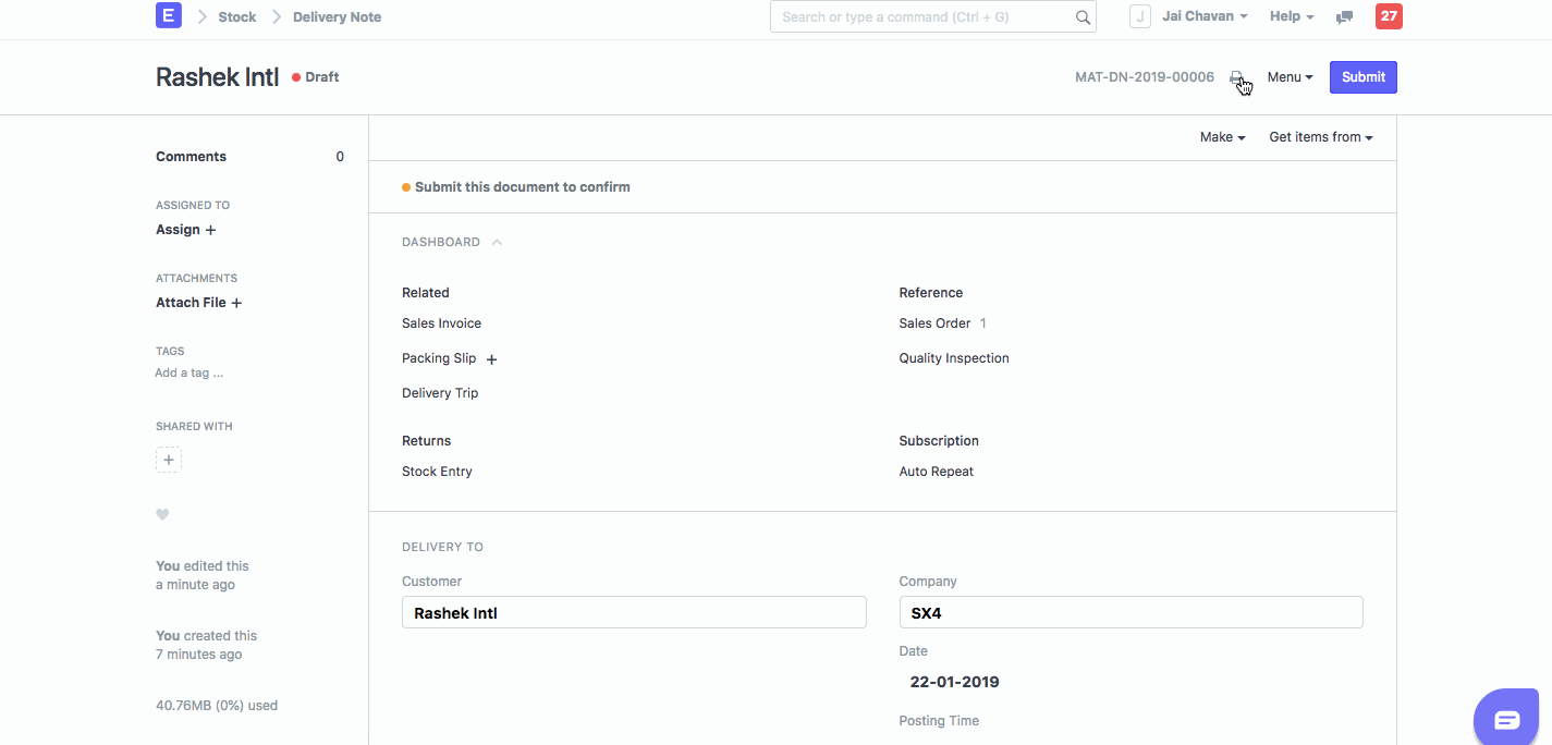 Email Subject is not updated as per selected Email Template! · Issue ...