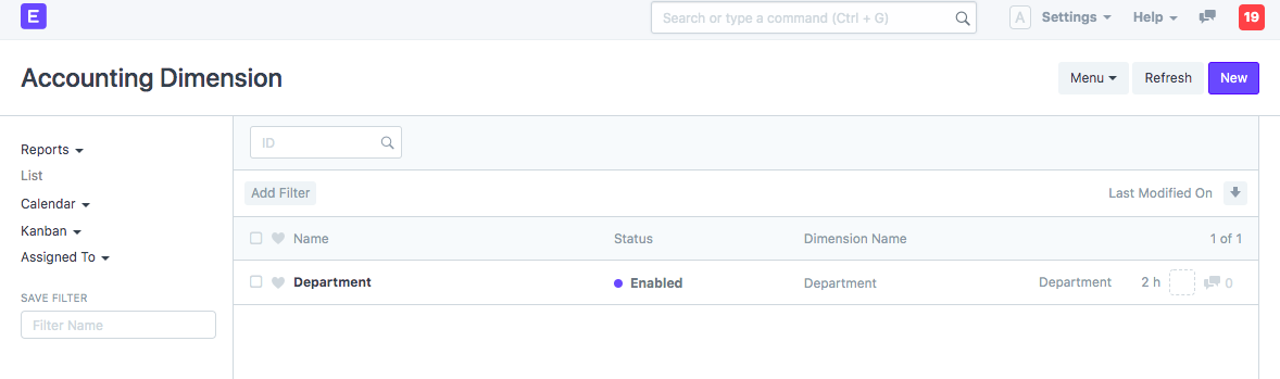 Accounting dimension missing in Customer Credit Balance · Issue #18276 ...