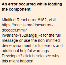 Choice: error when no title is provided · Issue #764 · botpress/v12 · GitHub