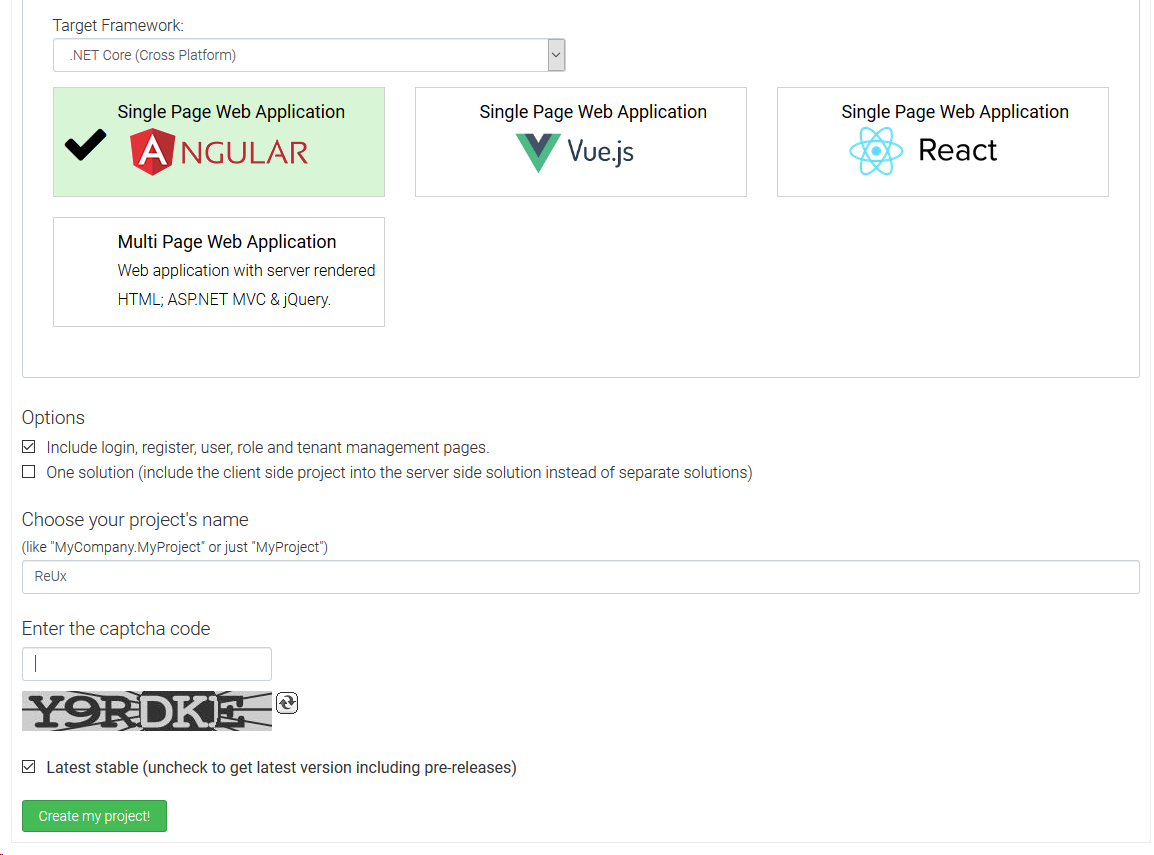 Automapper 8.0.0 is not compatible with netcoreapp2.2 · Issue #4354 · aspnetboilerplate ...