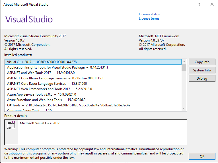 Automapper 8.0.0 is not compatible with netcoreapp2.2 · Issue #4354 · aspnetboilerplate ...