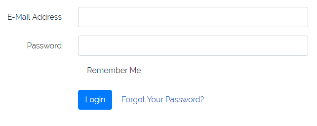 remember me checkbox is missing · Issue #159 · jeremykenedy/laravel ...