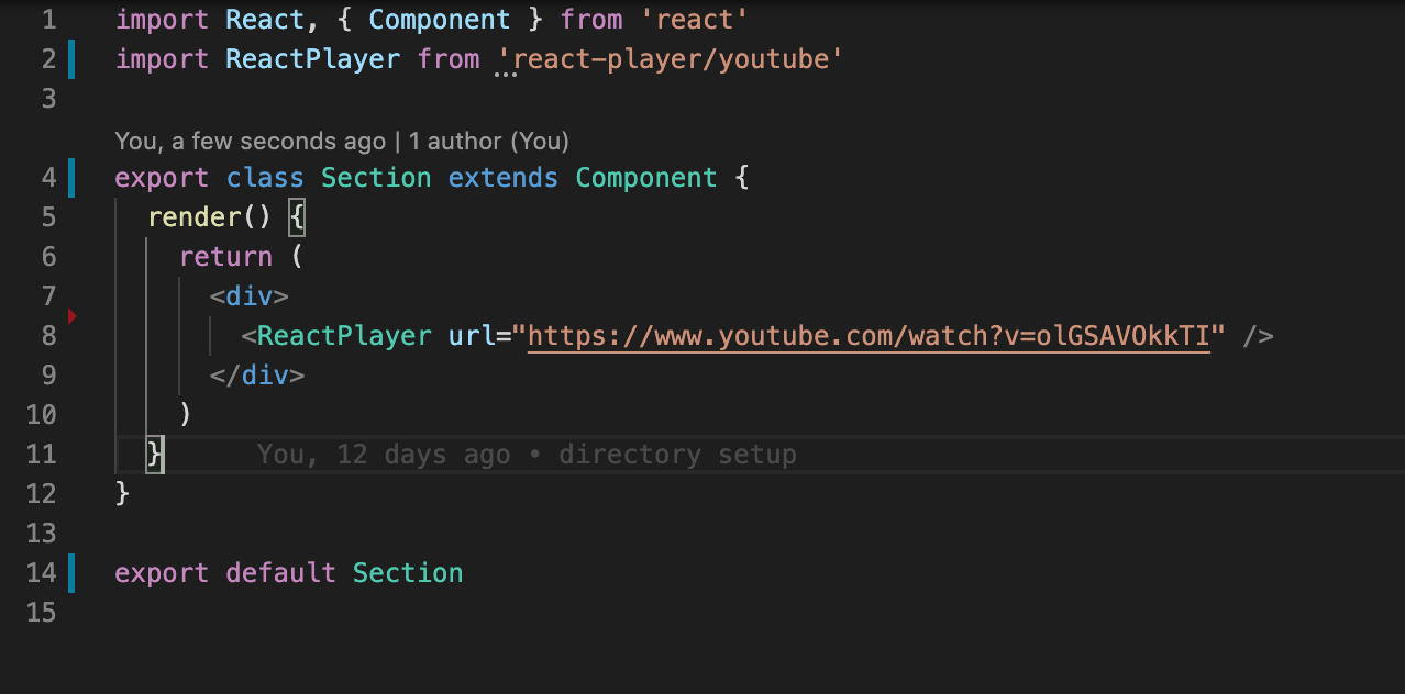 Dropping frames while playing · Issue #1024 · cookpete/react-player · GitHub
