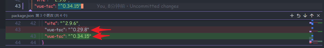 [Feature Request] 升级新版本后打包出现依赖报错 · Issue #7813 · element-plus/element-plus · GitHub