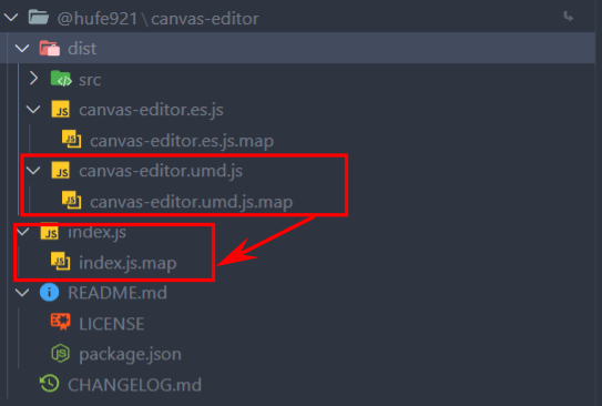 web components支持 · Issue #219 · Hufe921/canvas-editor · GitHub