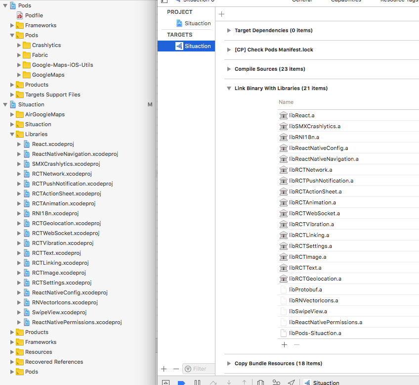 Ios Fittocoordinates Doesn T Work · Issue 2339 · React Native Maps React Native Maps · Github