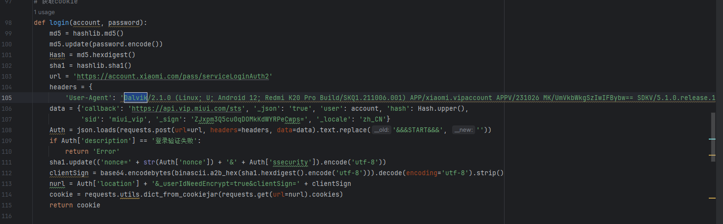 脚本运行报错！ · Issue #1 · CMDQ8575/Xiaomi-Community-AutoTask · GitHub