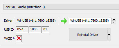 White screen · Issue #176 · exelix11/SysDVR · GitHub