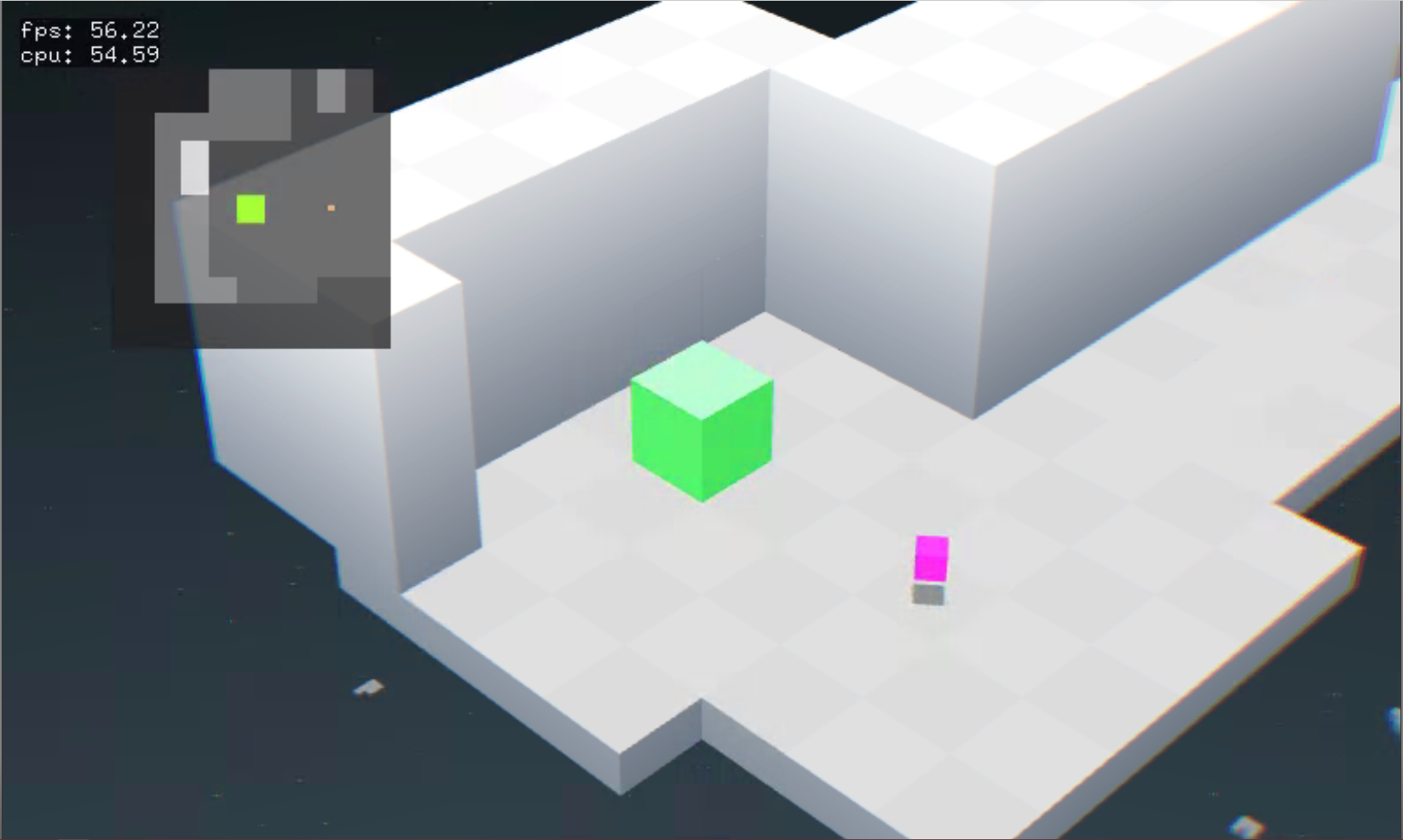 EDGE (Steam Linux i386) · Issue #148 · ptitSeb/box86-compatibility-list ...