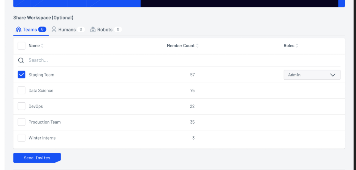 Add team and robot icons · Issue #123 · PrefectHQ/miter-design · GitHub