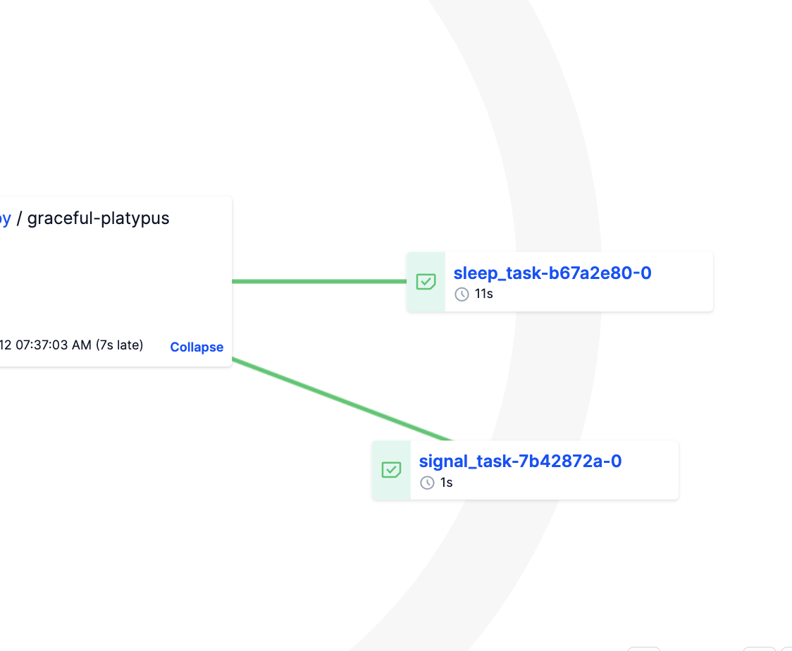 Enhancement: Add a link to the task run page from the radar task run node by zhen0 · Pull ...