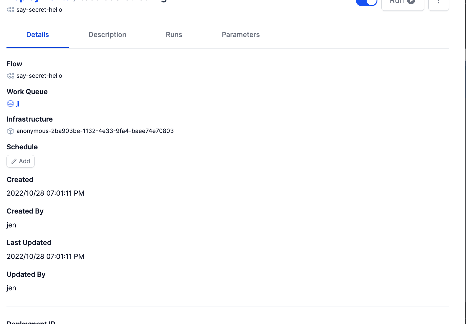 Ensure link styling gets consistently applied to all clickable links · Issue #7375 · PrefectHQ ...