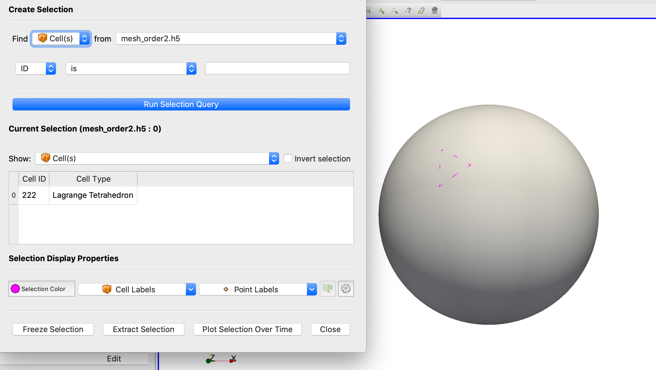 Create Paraview Plugin For Hdf5 Dolfin Files · Issue 644 · Fenics 