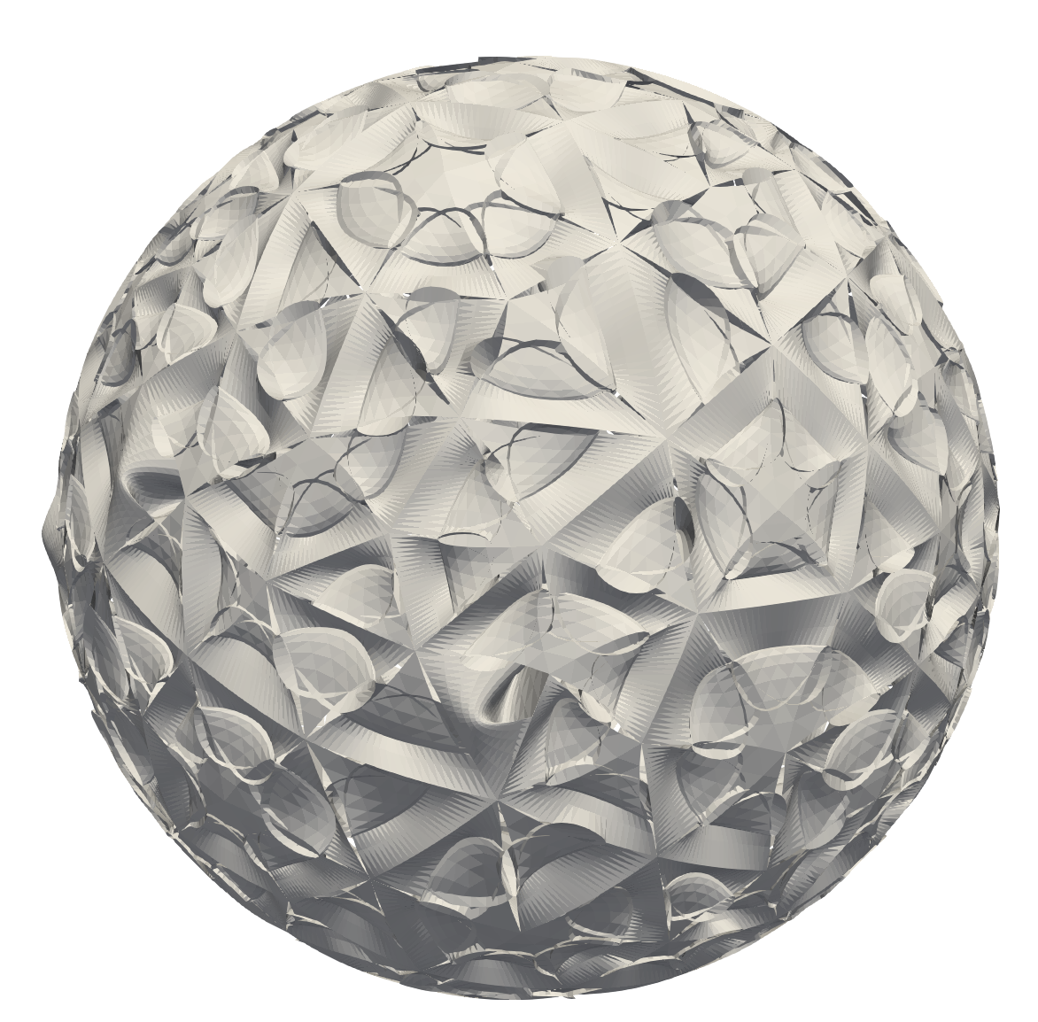 Create paraview plugin for HDF5 dolfin files · Issue #644 · FEniCS/dolfinx · GitHub