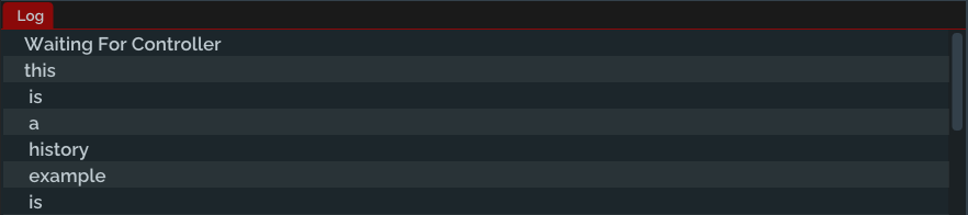 Docked window Tab bar (moving / hover) · Issue #4565 · ocornut/imgui · GitHub