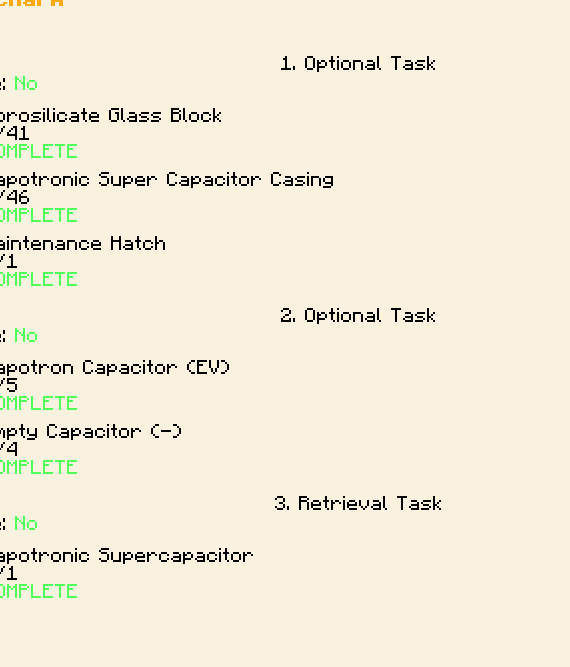 Change LSC quest capacitor casings required · Issue #10458 ...