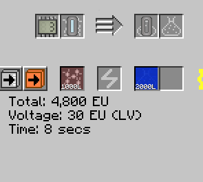 Hydroxide yield infinite cells · Issue #10655 · GTNewHorizons/GT-New ...