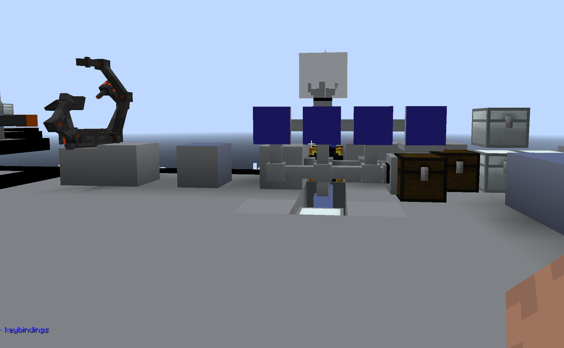 Textures not loading (2.2.9 9-pre-dev, java19) · Issue #12549 ...