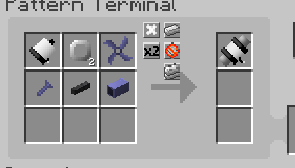 Shift Clicking a pattern of Silicone Rubber Rings Puts in the Wrong ...