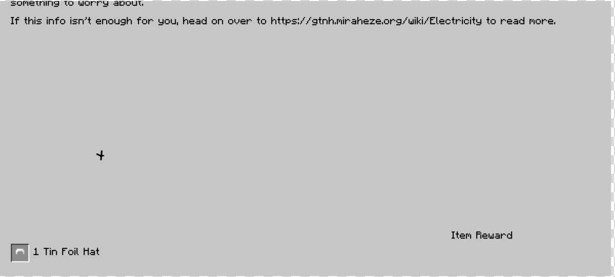 New Clickable URL in questbook does not work properly · Issue #13050 · GTNewHorizons/GT-New ...