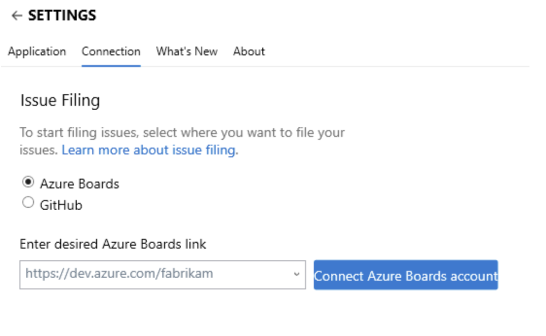 UX Button behavior [BUG] · Issue #643 · microsoft/accessibility-insights-windows · GitHub