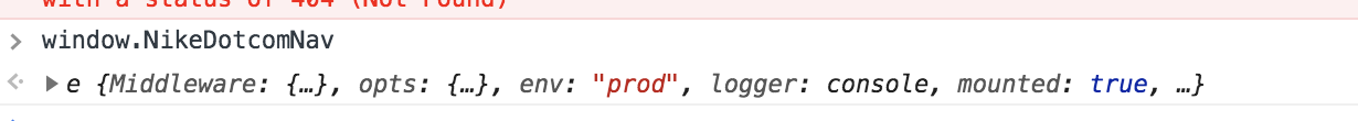 110 Clientfunction Cannot Return Dom Elements When Using Client Function To Get A Property