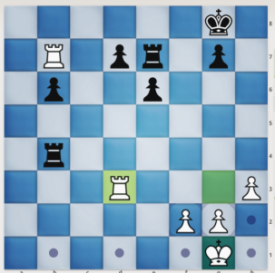 bogus castling premove dests · Issue #127 · lichess-org/chessground · GitHub