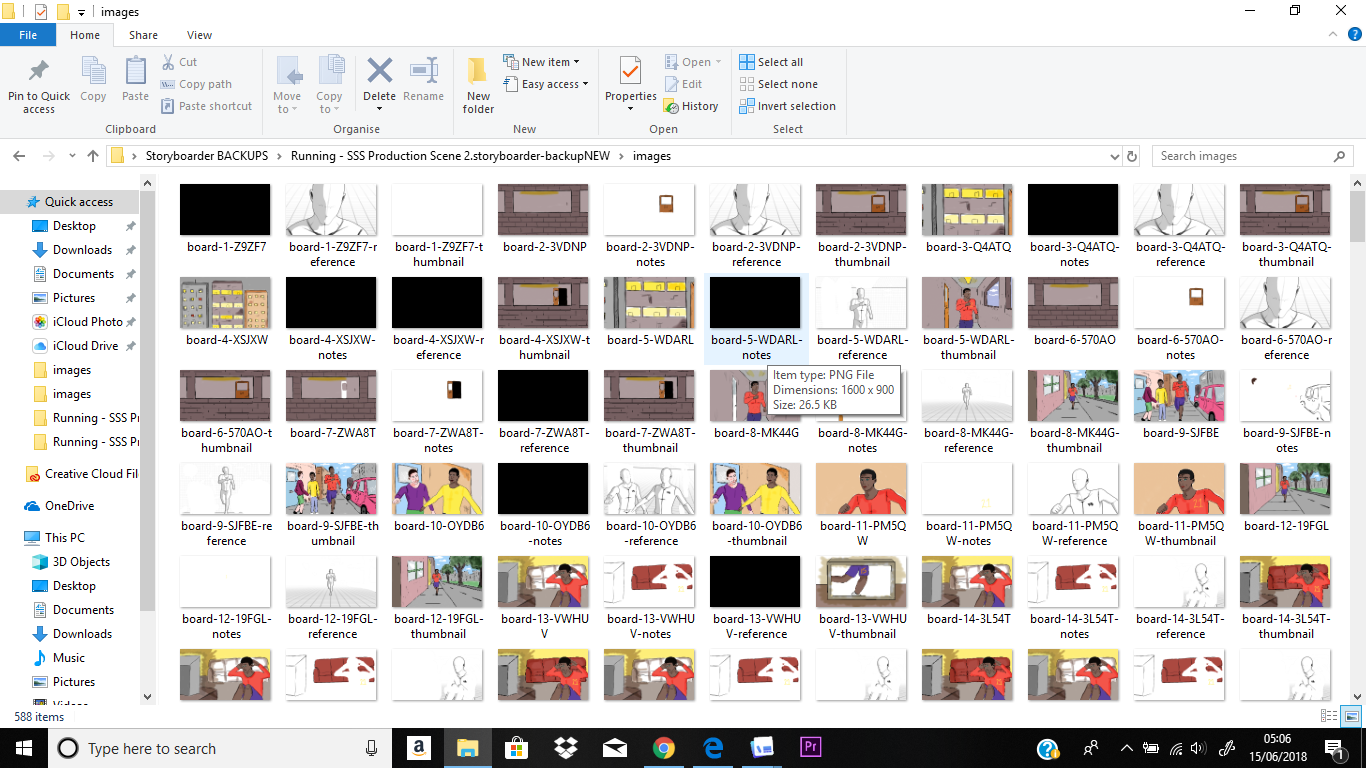 Job #1223 UPDATE · Issue #1223 · wonderunit/storyboarder · GitHub