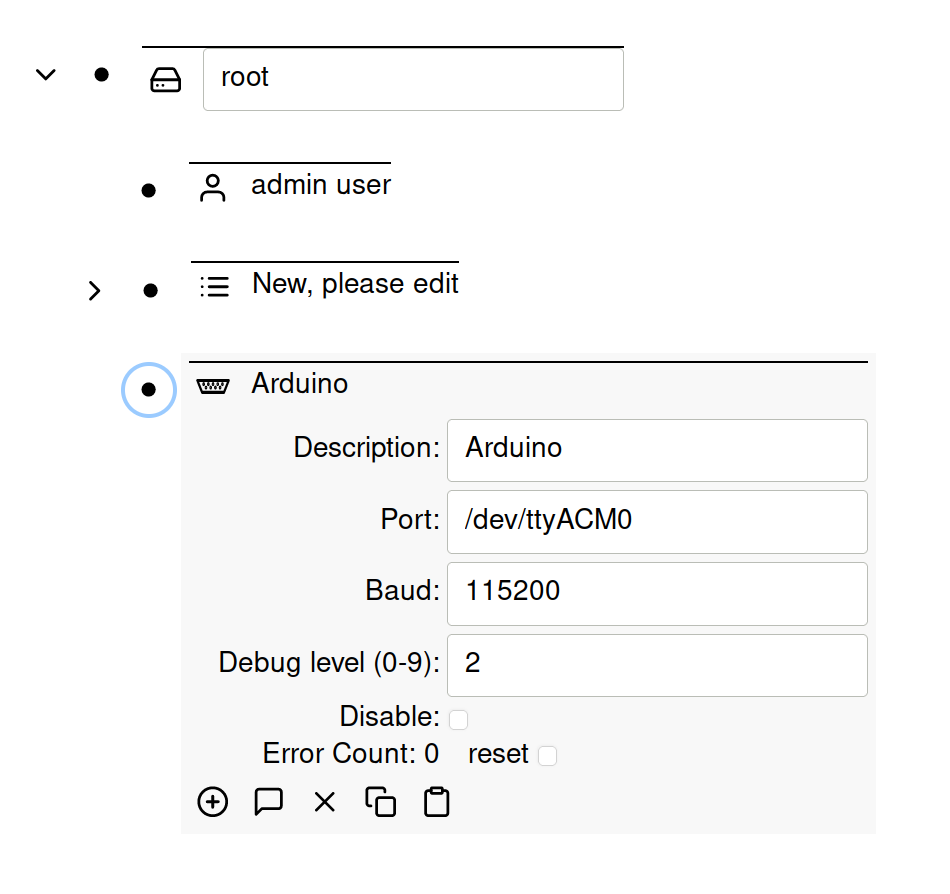 support serial devices (RS232, RS485, CAN, USB serial, etc) · Issue #380 · simpleiot/simpleiot ...