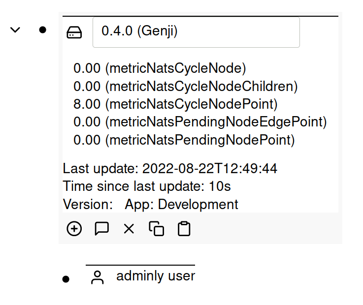 investigate switching store to sqlite · Issue #320 · simpleiot/simpleiot · GitHub