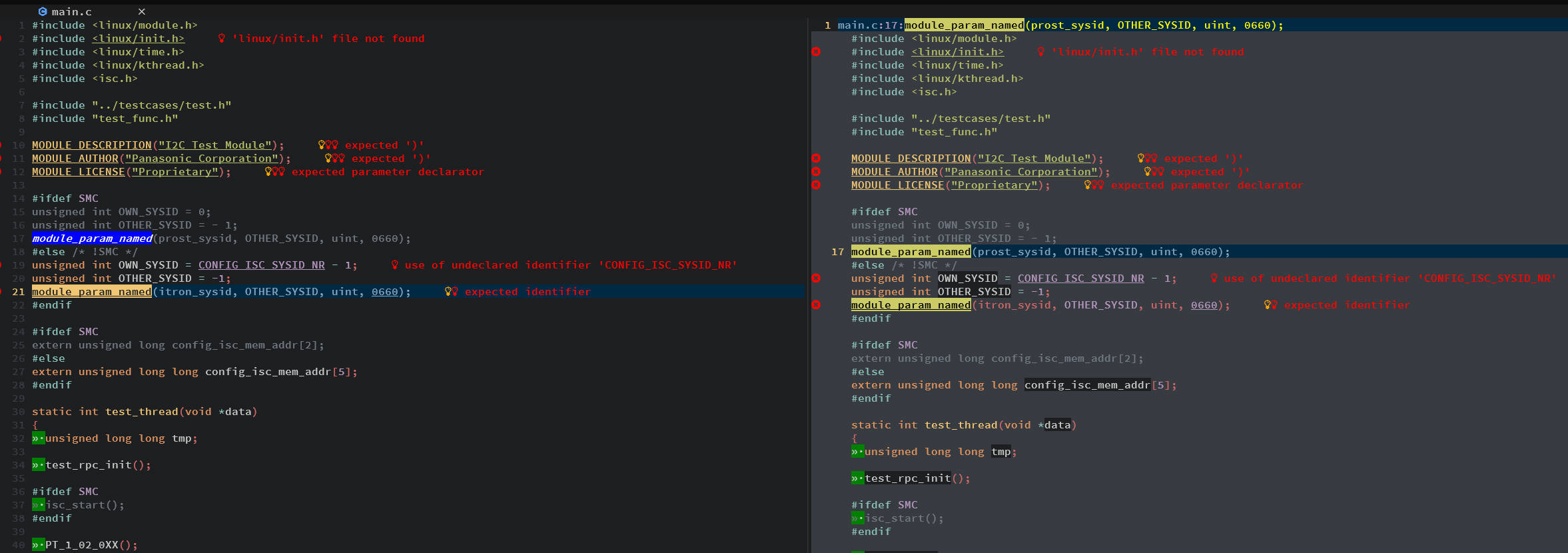 commit 9ea4885 使用rg搜索后,打开结果,却直接在preview窗口开始编辑. · Issue #1034 · Yggdroot/LeaderF · GitHub