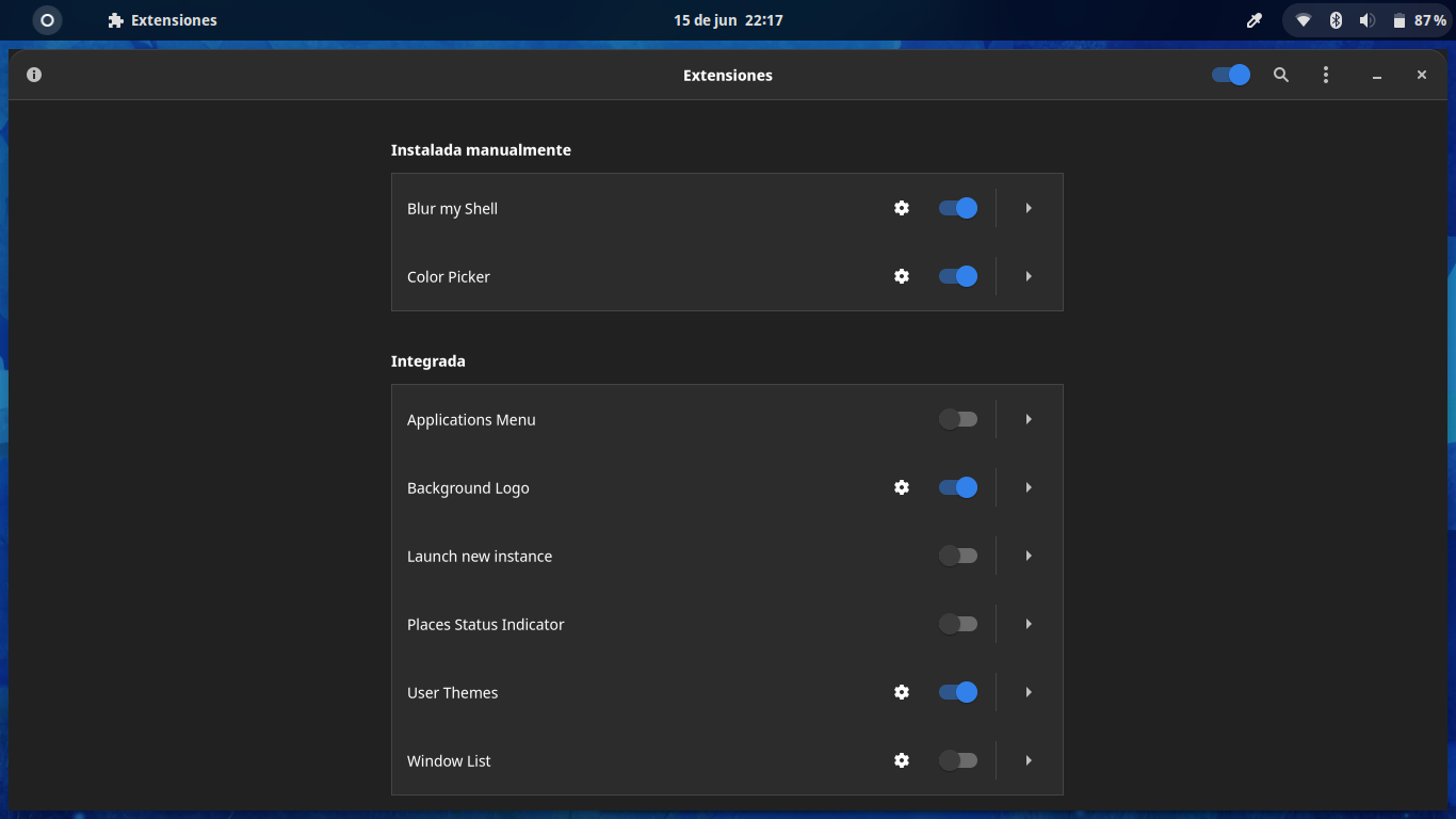 GTK4 apps don't look good when maximized · Issue #107 · vinceliuice/Orchis-theme · GitHub