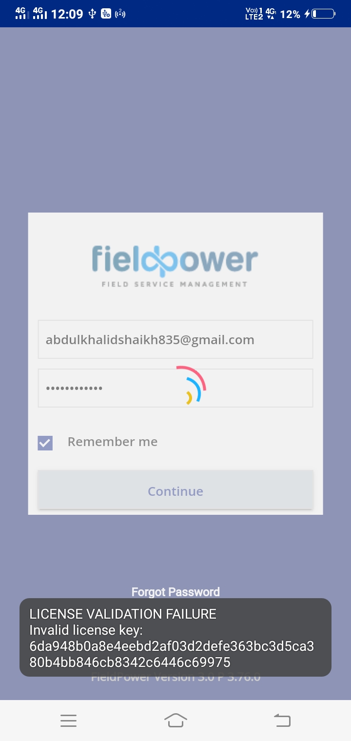 Suddenly background geolocation stopped working · Issue #1267 · transistorsoft/cordova ...