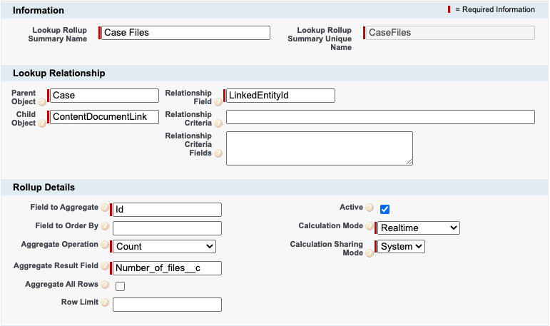 Salesforce count of attachments · Issue #1031 · SFDO-Community/declarative-lookup-rollup ...