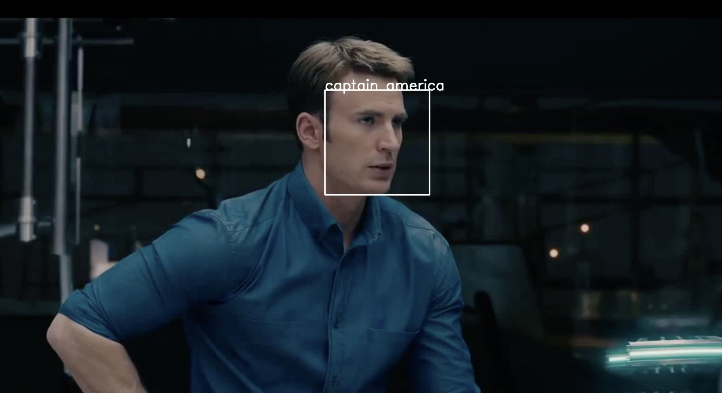 Github Chanjin0801 Facerecognition