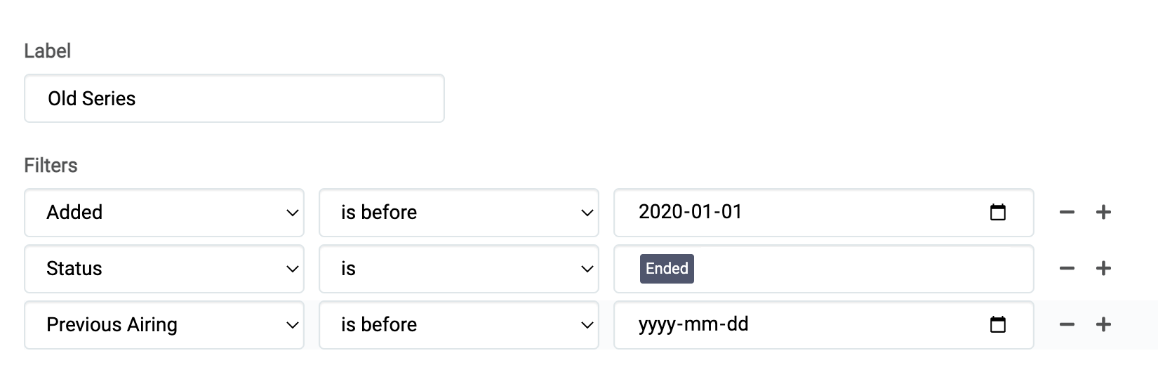 Delete File(s) button in Mass Editor · Issue #5110 · Sonarr/Sonarr · GitHub