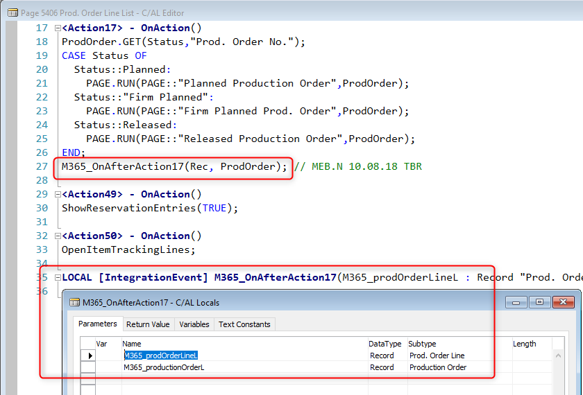 [event Request] Page 5406 1 New Event · Issue 3626 · Microsoft Al · Github
