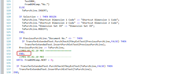 [Event Request] Codeunit 73, 1 new Event · Issue #3666 · microsoft/AL · GitHub