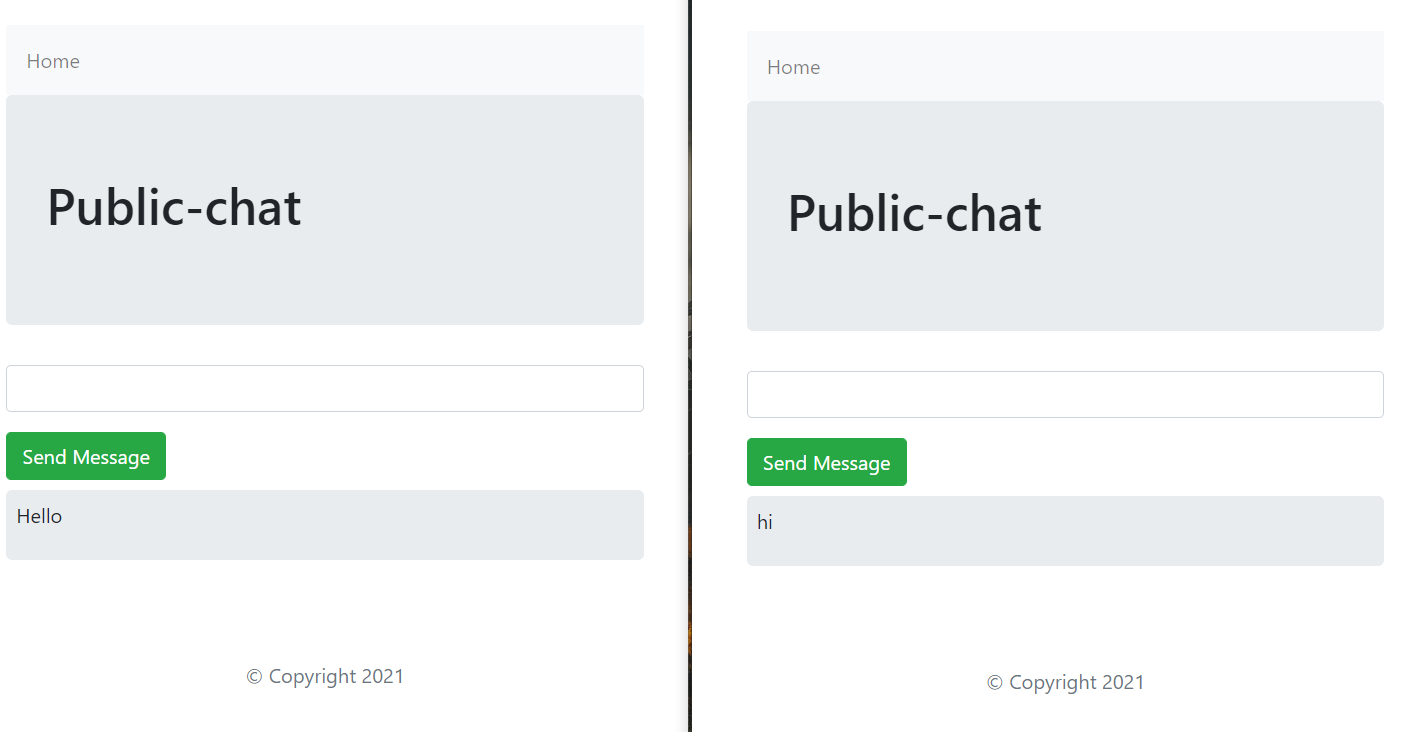 GitHub - TANTANMOY/public-chat: Chat Application Using Socket.io in Node.js