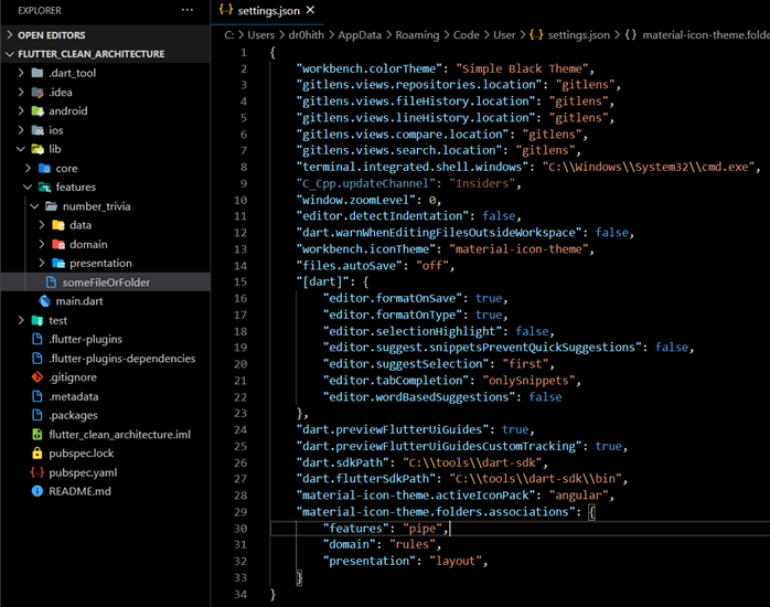 Custom Icon for Folders partially works · Issue #778 · material ...
