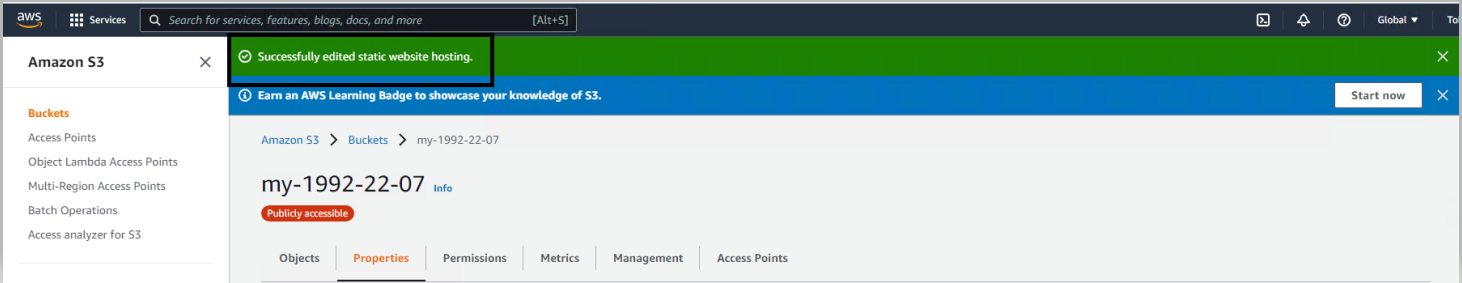 GitHub - OloruntobiOlurombi/Deploy-Static-Website-on-AWS: The cloud is perfect for hosting ...