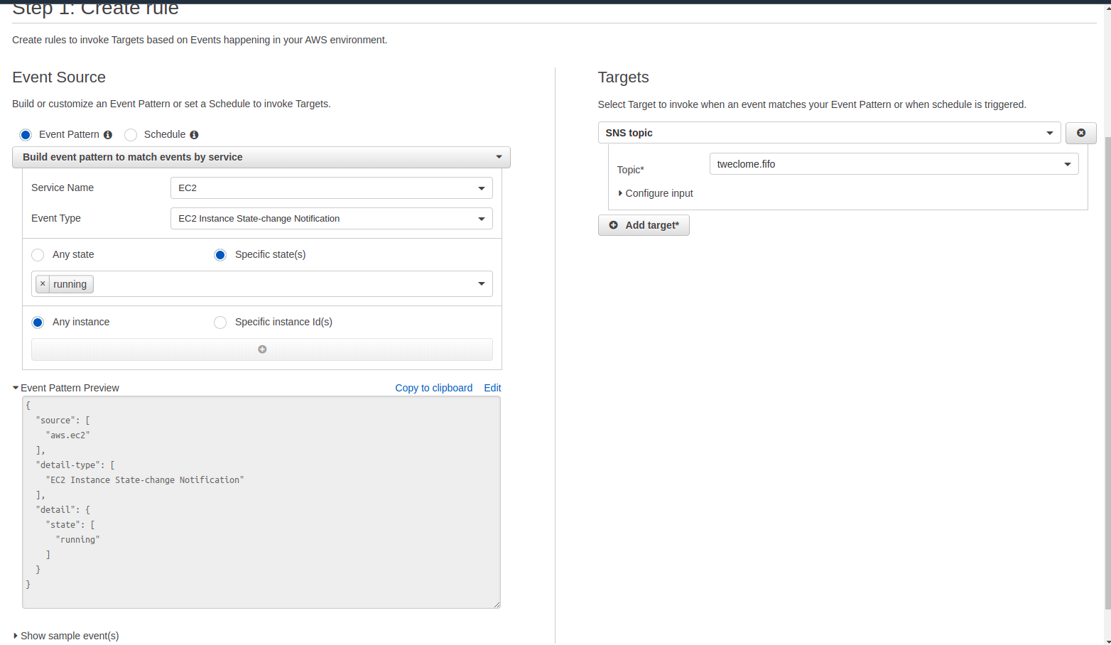 GitHub - OloruntobiOlurombi/AWS-CLOUD-WATCH: In this project, you will ...