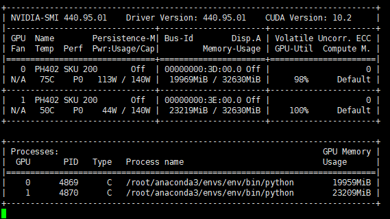 RuntimeError: CUDA out of memory. · Issue #87 · WongKinYiu/ScaledYOLOv4 ...
