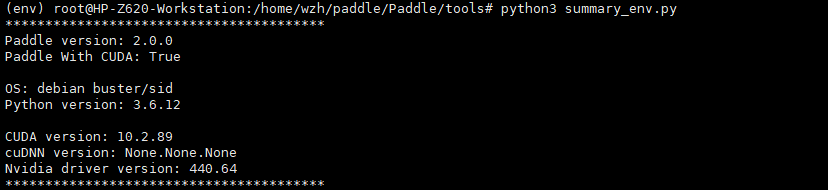 linux pip安装错误 · Issue #31273 · PaddlePaddle/Paddle · GitHub