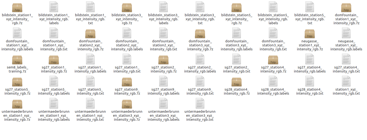 IndexError: too many indices for array · Issue #169 · loicland ...