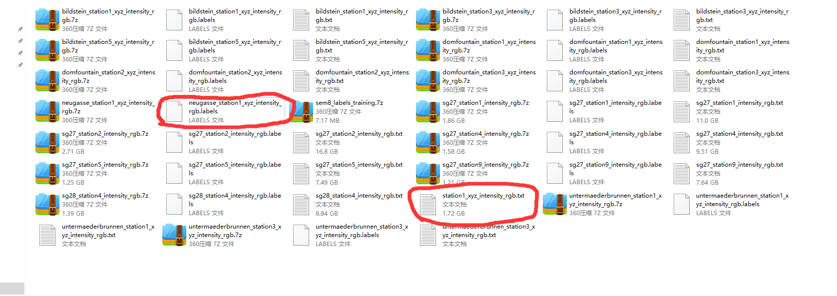 IndexError: too many indices for array · Issue #169 · loicland/superpoint_graph · GitHub
