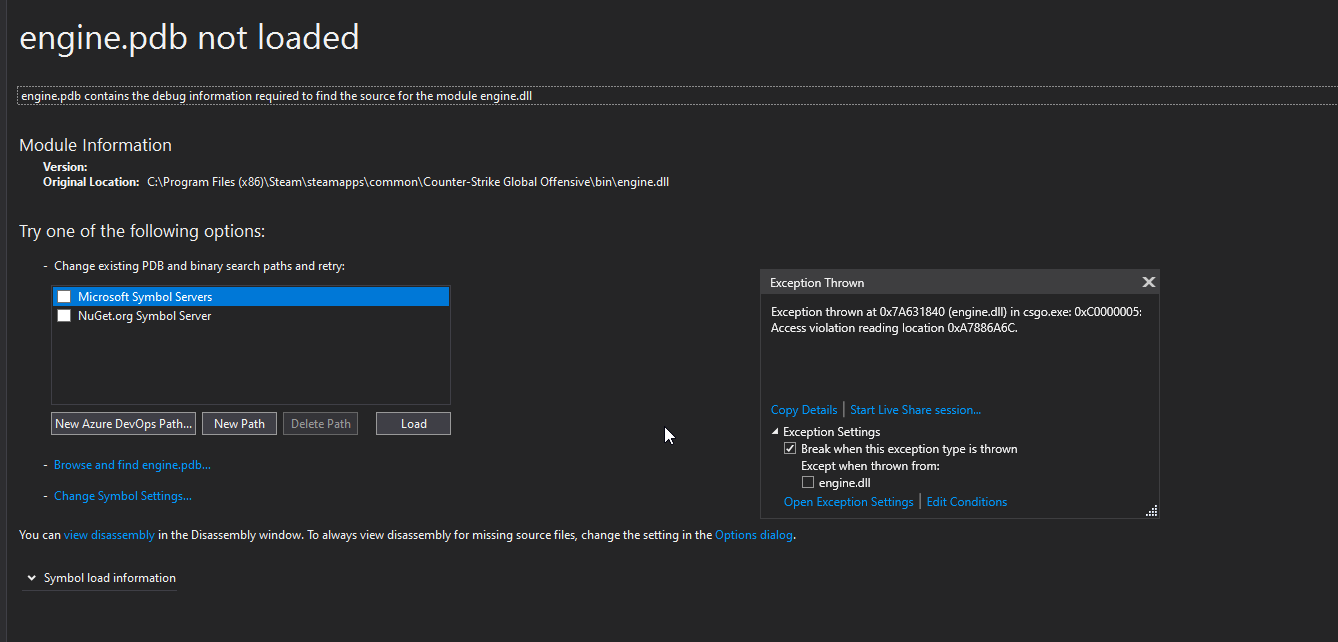 Can't hook DispatchUserMessage · Issue #860 · danielkrupinski/Osiris · GitHub