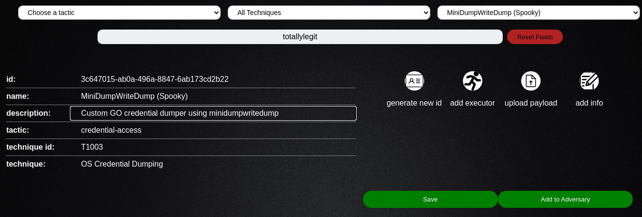 Payloads caldera · Issue #2098 · mitre/caldera · GitHub