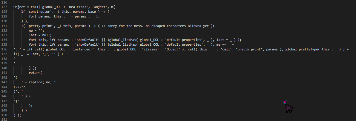 Add Special Characters To String Values Issue 55 Gnembon scarpet add-special-characters-to-string-values-issue-55-gnembon-scarpet