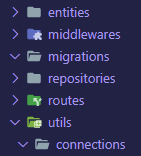 [Folder Icon Request] Entities / Repositories / Migrations / Connections · Issue #895 · material ...